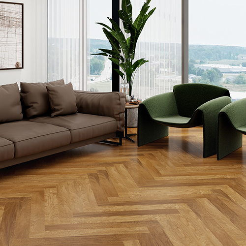Next Generation Water-resistant Laminate - BaoSheng Floors